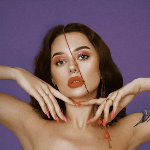 VOXE – Be Yourself